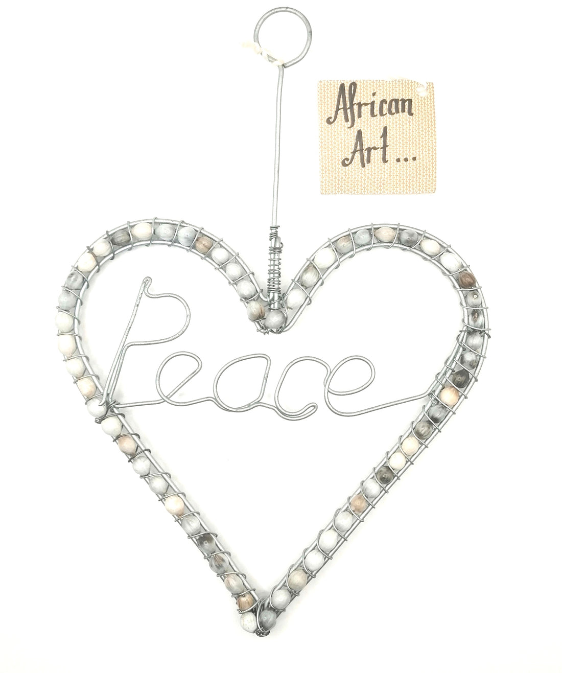 Positive Hearts - PEACE – Shot Alot